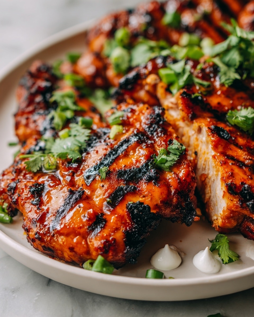 Buffalo Chicken: Irresistibly Spicy & Juicy Chicken Delight