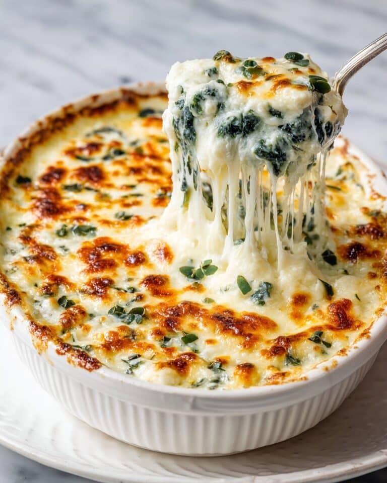 Indulgent Million-Dollar Chicken - Irresistible Cheesy Chicken Bake