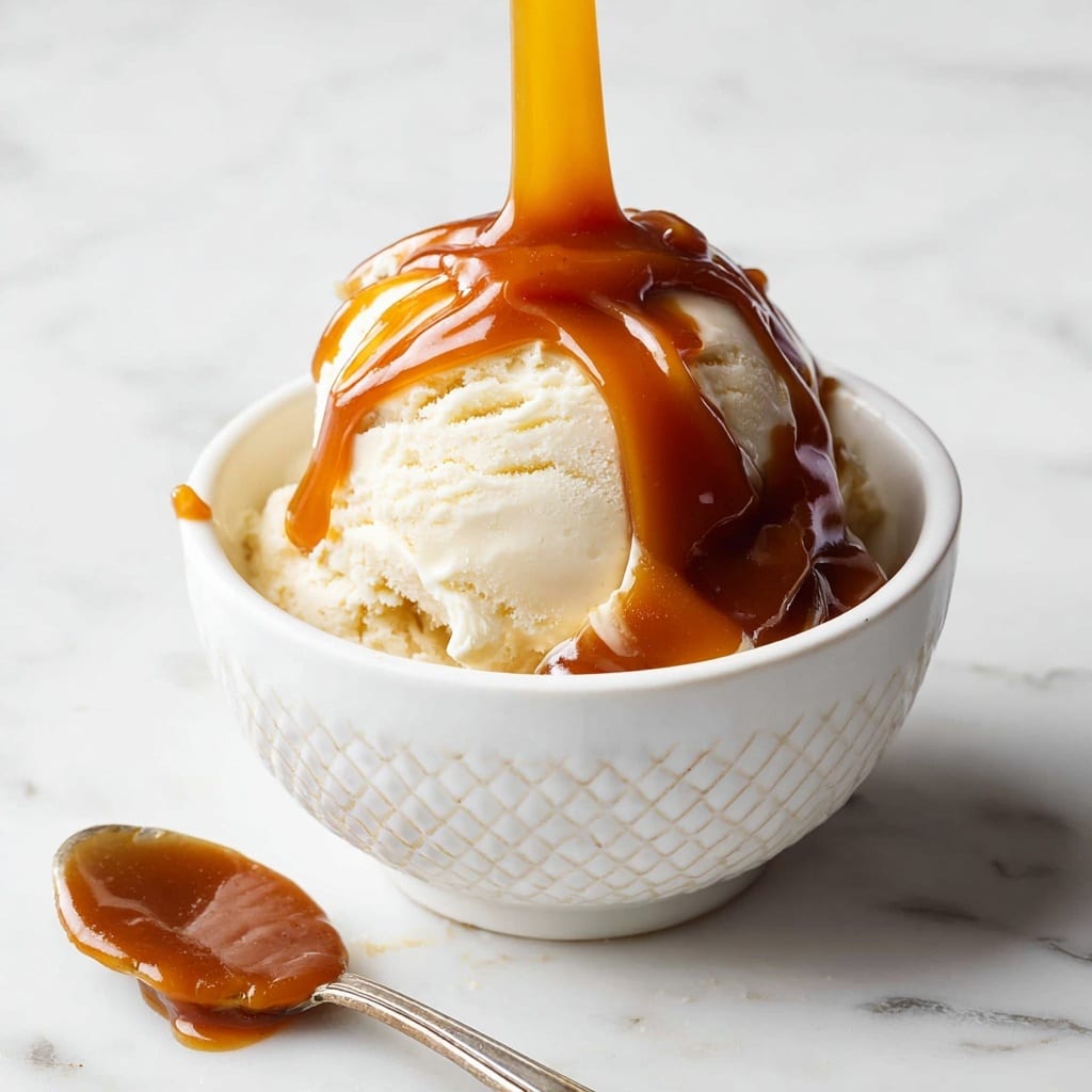 Vegan Condensed Milk Caramel Sauce Recipe | Irresistibly Delicious