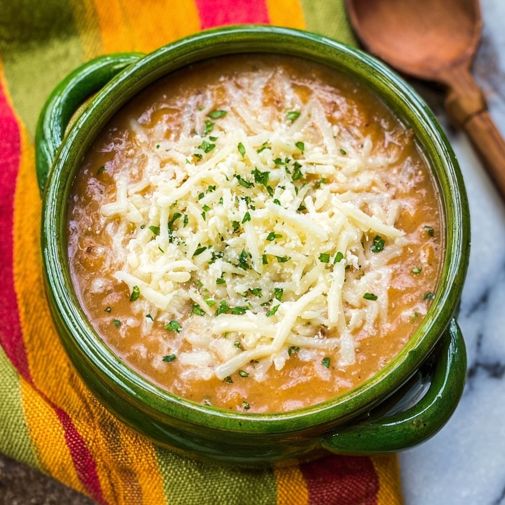 Easy Refried Beans with Salsa and Monterey Jack – Flavorful & Quick